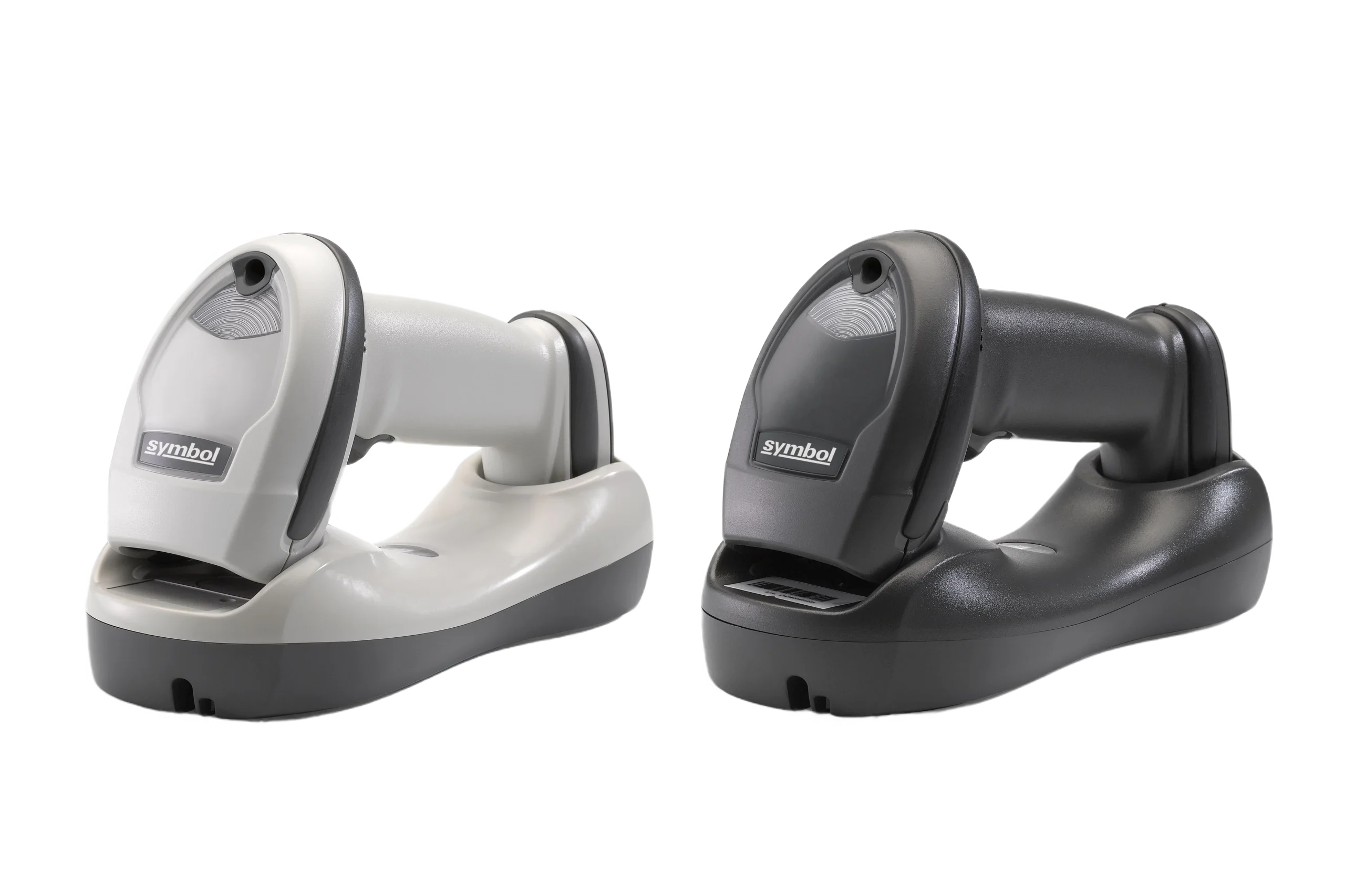 Zebra LI4278 - Wireless 1D Bluetooth Barcode Scanner