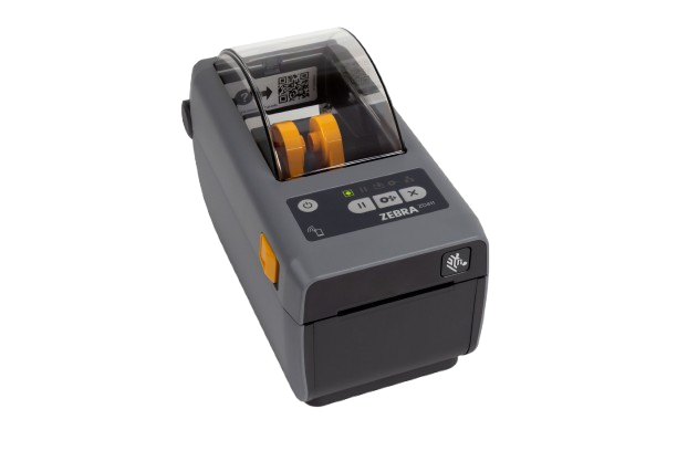 Zebra ZD400 Series Desktop Printer - Distributor Zebra Printer, Printer ...
